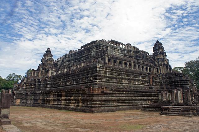 Guía de visitas Los Templos de Angkor | Viajeindochina
